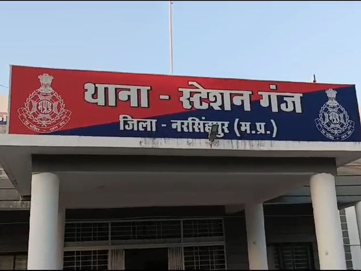 Drunk Son Killed His Mother शराबी बेटे ने की मां की हत्या वारदात के