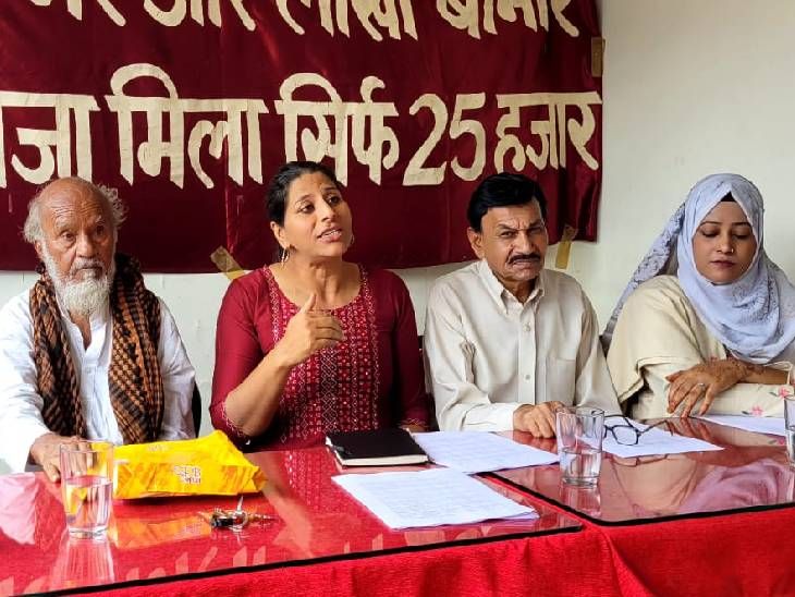 '5.25 lakh gas victims got Rs 5 lakh each'