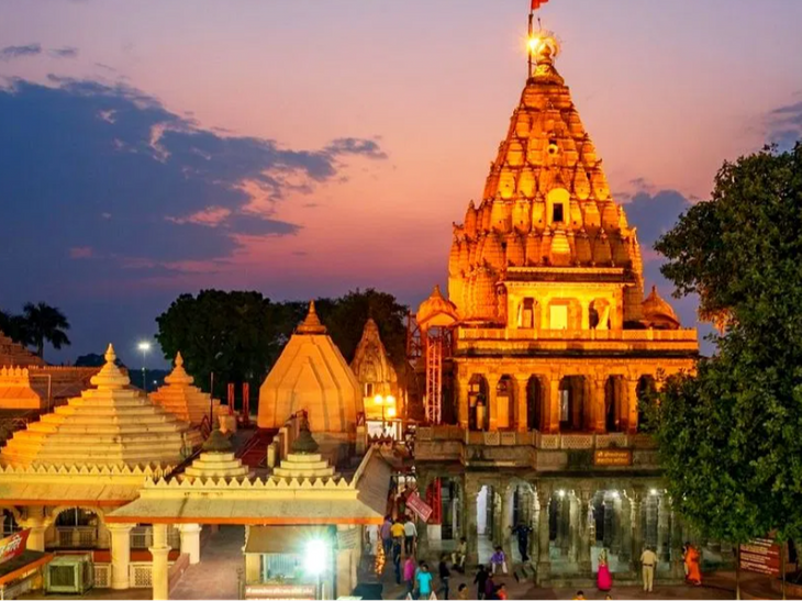 The roads which were to be widened during Simhastha-2016 are proposed ...