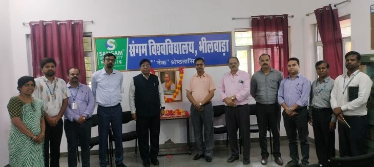 Birth anniversary of Ranganathan, the father of library science ...