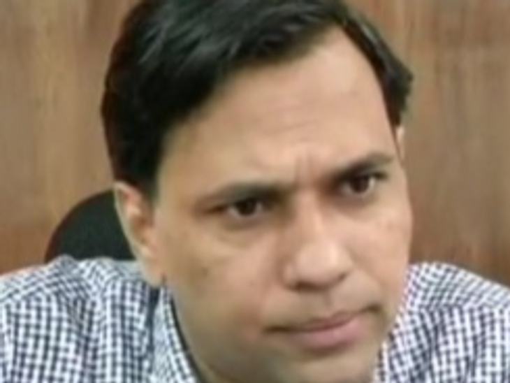 Haryana IAS Transfer List IAS Ashok Kumar Meena | हरियाणा में 3 सीनियर IAS का ट्रांसफर: मीणा बने ...