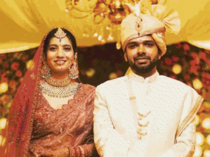 PRO Pooja Thapak suicide case: Father's new demand | पीआरओ पूजा थापक के पिता ने मांगी नाती की ...