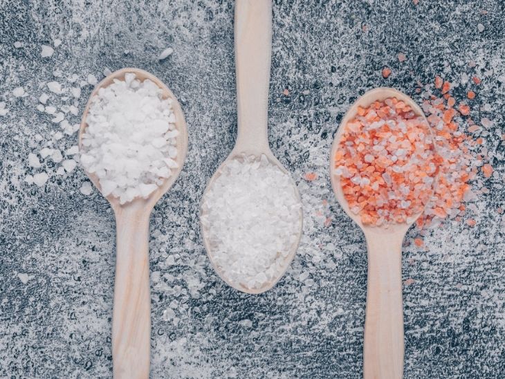 New Study says microplastics in every salt and sugar brand in the ...