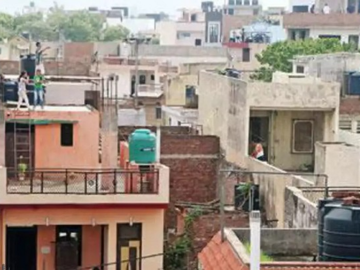 Housing Board issued NOC for 9 colonies
