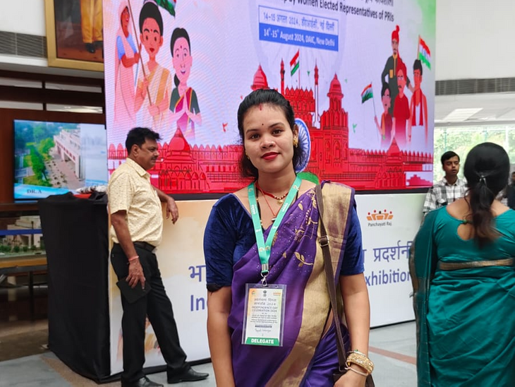 See the Independence Day celebrations of ordinary citizens in photos ...