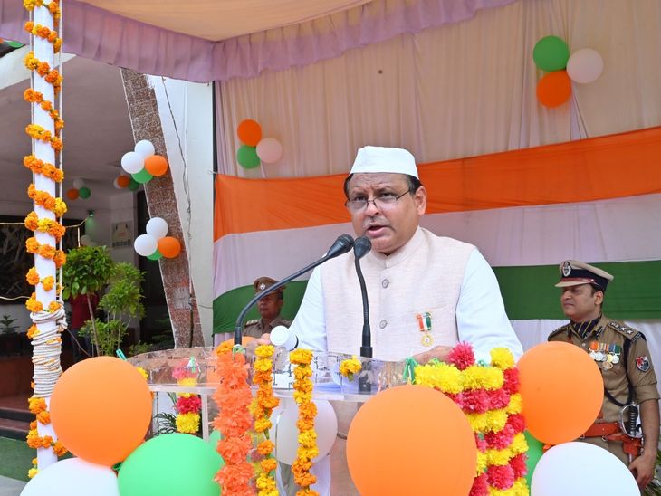 Celebrations on Independence Day in Northeast Railway Lucknow Division ...