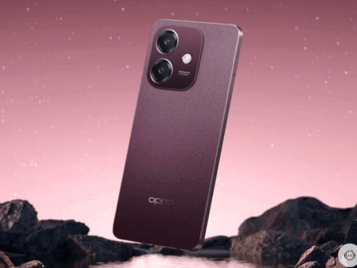 Oppo A3 5G Price Features Explained; Camera And Specification