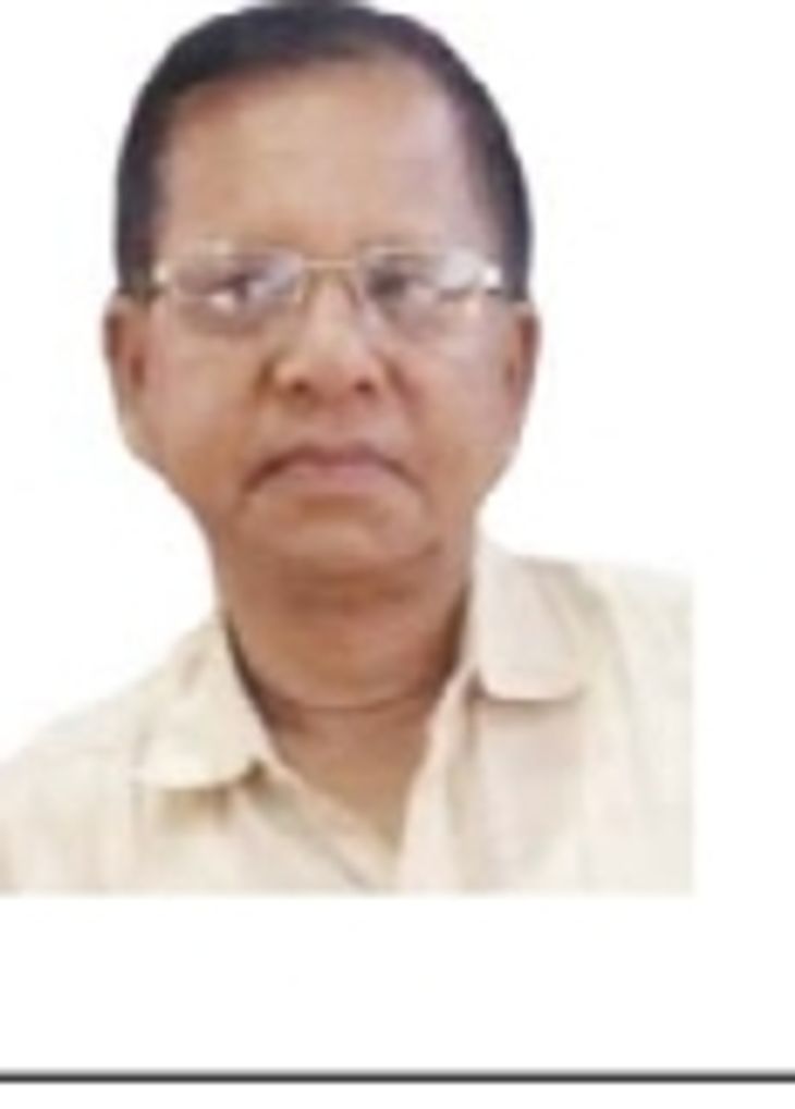 Dr. Kamal Kumar Bose became the President of Deshapriya Club and ...