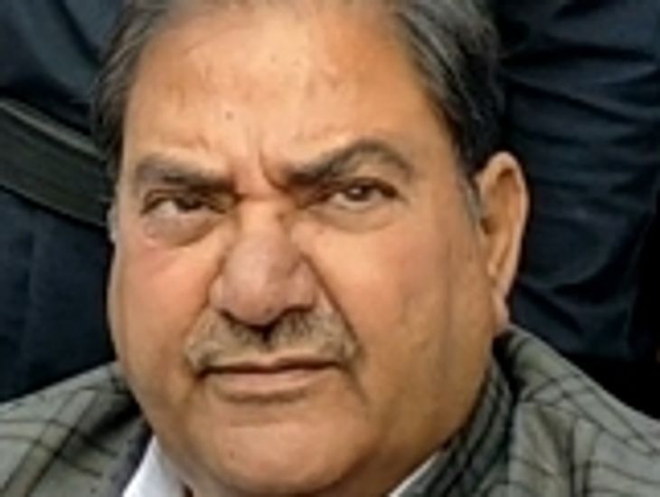 Ellenabad assembly elections INLD congress bjp candidate list update ...