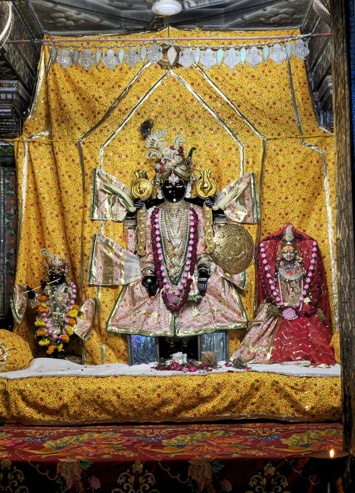 Kajli Teej is a festival of prosperity for married life tomorrow, the ...