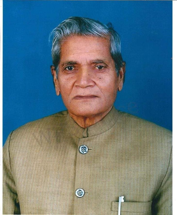 Transport Minister Sheela Mandal's father-in-law passed away | परिवहन ...