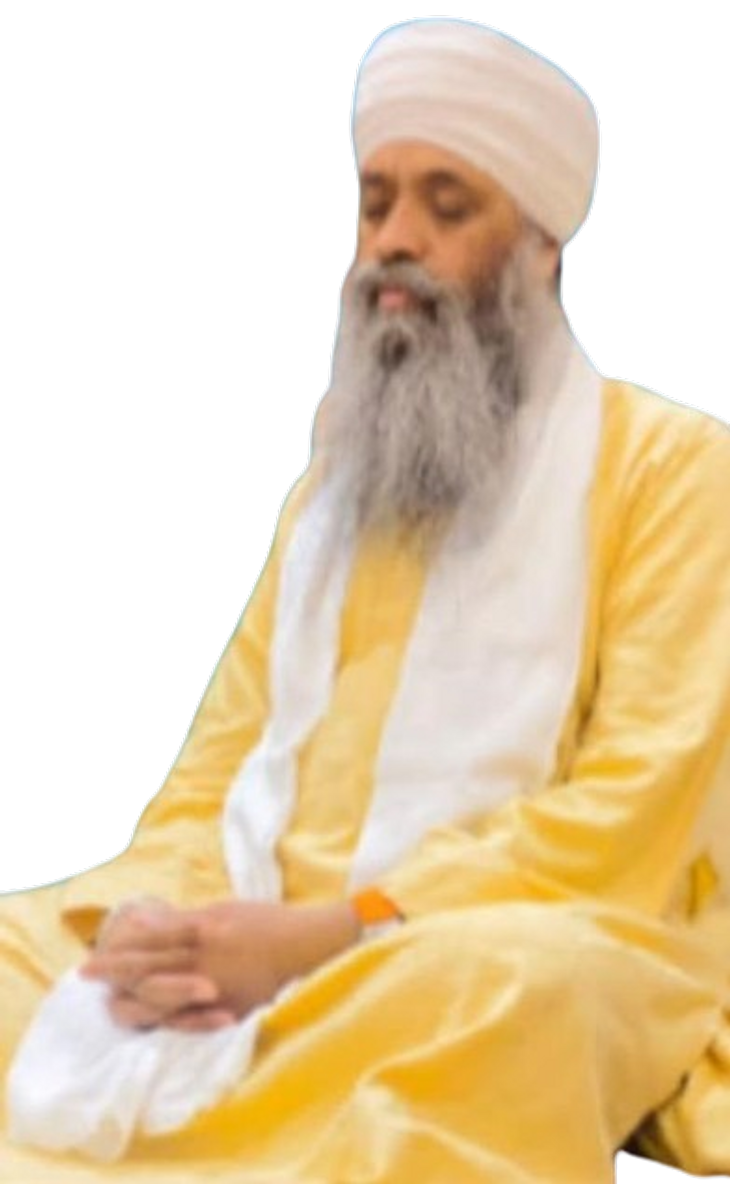 Today is the death anniversary of Saint Baba Jwala Singh Ji | संत बाबा ...