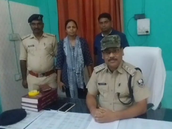 SUPAUL NEWS, BIHAR NEWS, CRIME NEWS, Supaul police revealed the fish businessman murder case ...