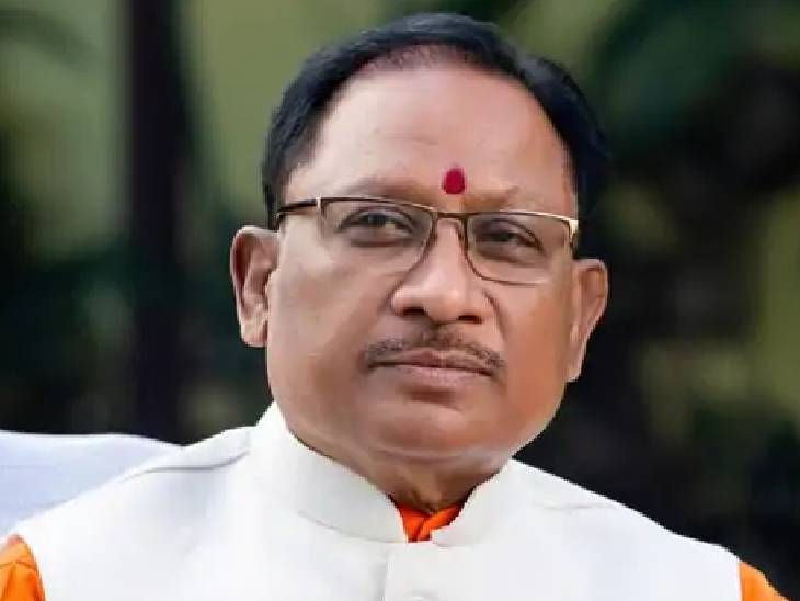 CG CM Vishnu Deo Sai, Chhattisgarh Bastar Development Journey | | इंपैक्ट फीचर: नक्सलवाद से खेल ...