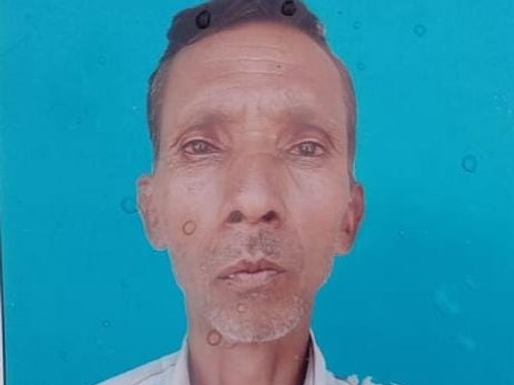 The teacher's body was found in Duddhi's Fatriha Bandhi | दुद्धी के ...