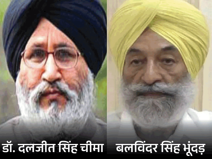 SAD preparing for assembly by-election | पंजाब में विधानसभा उपचुनाव की ...