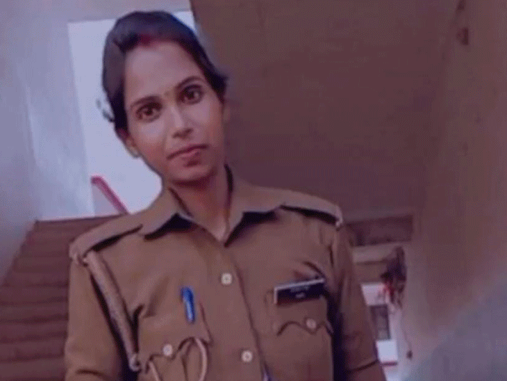 UP Police Recruitment 2024 Scam; Gorakhpur Lady Constable | Delhi ...