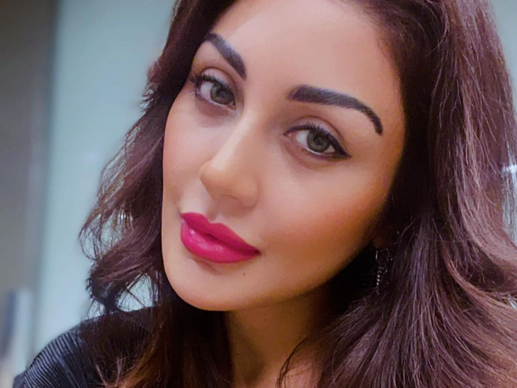 Rimi Sen sue car company and demanded 50 crore compensation | रिमी सेन ...