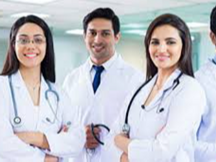 UP - Lucknow - Merit of first round released for admission in MBBS ...