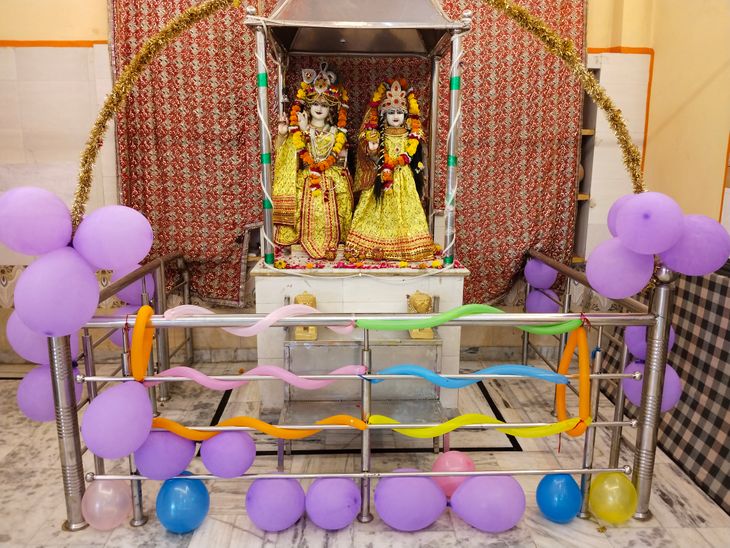 Halena: Bhajans and Kirtans were performed in the birth anniversary ...