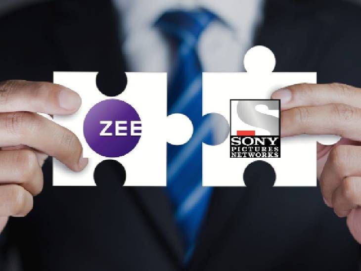 Zee stock jumps 15% as co settles merger termination disputes with Sony