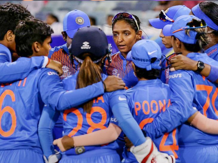 India Women's T20 World Cup 2024 Squad Players List; Harmanpreet Kaur Smriti Mandhana | विमेंस ...