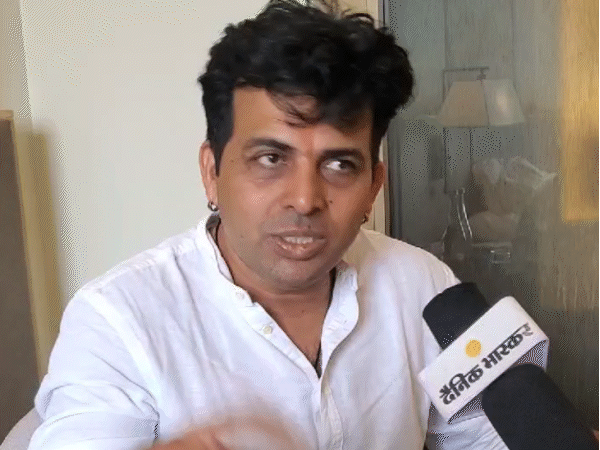Stand Up Comedian Amit Tandon Interview; Career And Life | Indore News