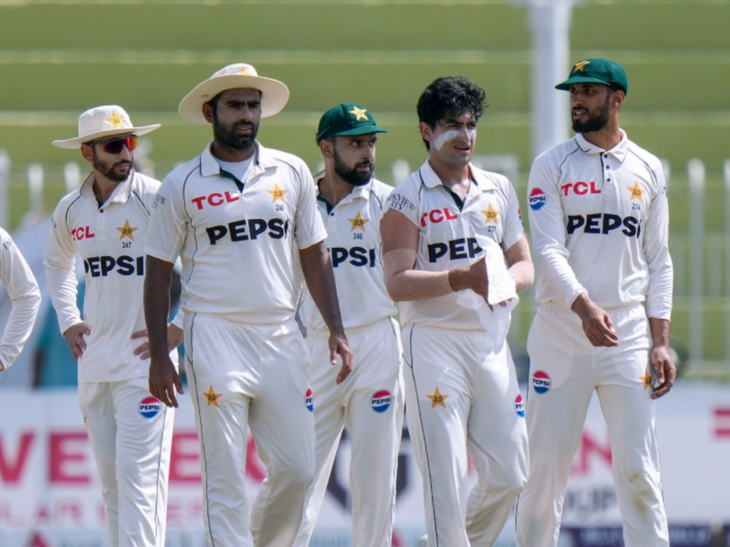 PAK Vs BAN 2nd Test; Pakistan Team Squad Players Changes Update