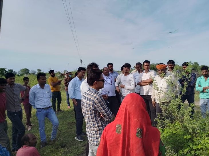 Administration's action in Bina assembly constituency | बीना विधानसभा ...