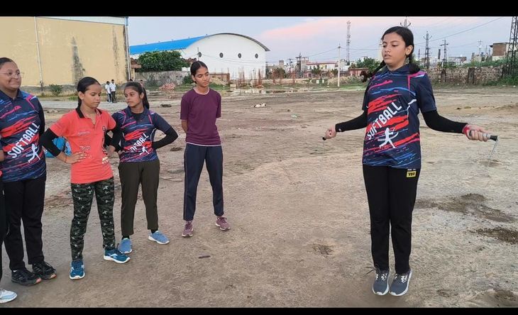 On Sports Day, players and coaches remembered Major Dhyanchand, many ...
