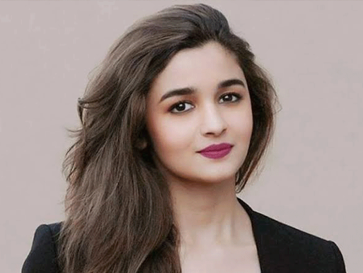 Javed Akhtar called Alia the best actress in the industry