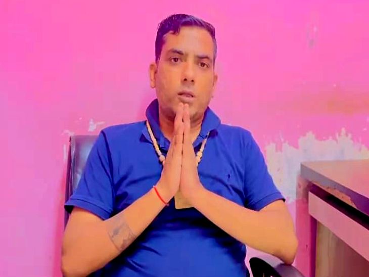 Updesh Rana received death threats | उपदेश राणा को मिली जान से मारने की ...