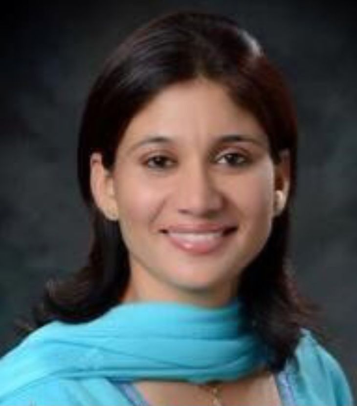 Dr. Paramjit Kaur became the head of Punjabi department | पंजाबी विभाग ...