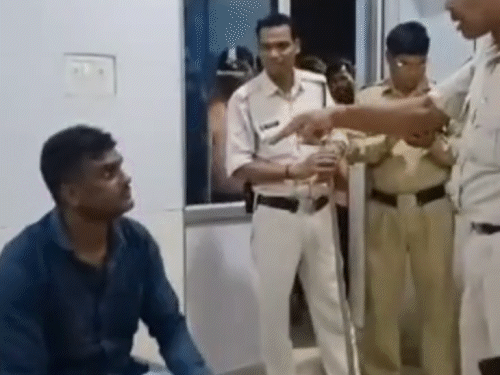 CG BJP Laxmi Rajwade Brother In Law Case Update; Raju Rajwade ...