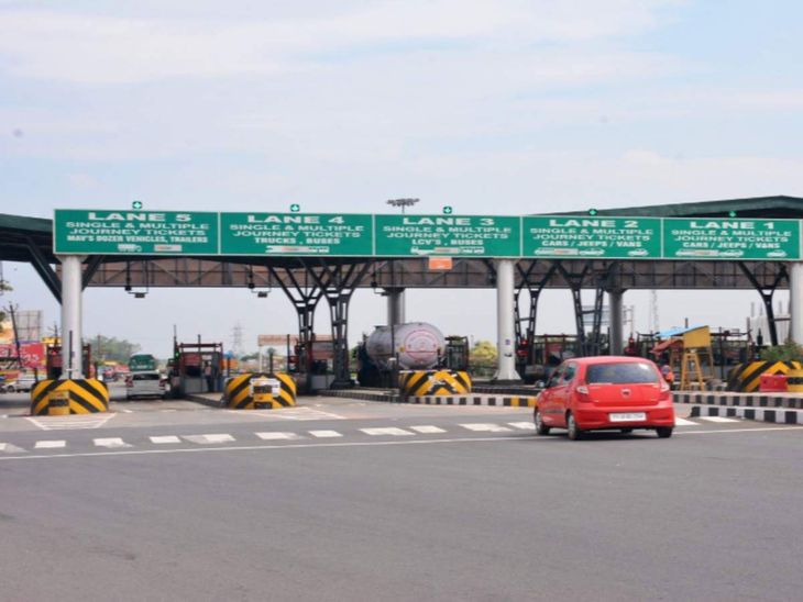 E-detection system is active from 18th August, more than 900 vehicles ...