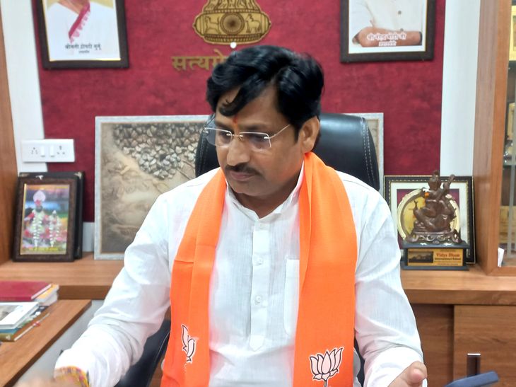 Indore-Manmad railway line gets approval, 309 km long railway line will ...