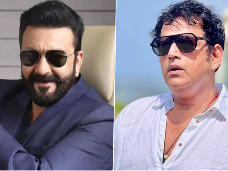 Ravi Kishan and Sanjay Dutt will be seen together in Son of Sardar 2 ...