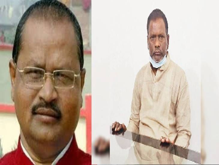 MLA Gopal Mandal vs MP Ajay Mandal | विधायक गोपाल मंडल बनाम सांसद अजय ...