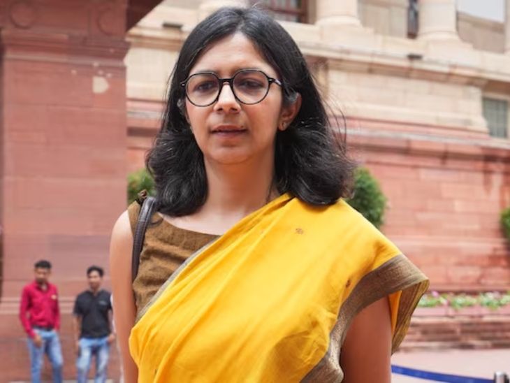Kejriwal PA Bibhav Kumar Case; Swati Maliwal | Draupadi Cheer Haran