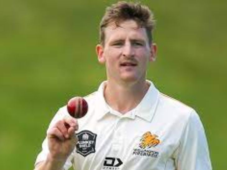 new zealand cricket update central contracts; nathan smith | josh ...