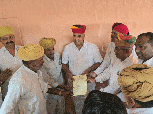 661st Descent Festival of Yogeshwar Gogadev at Sekhala | सेखाला में ...