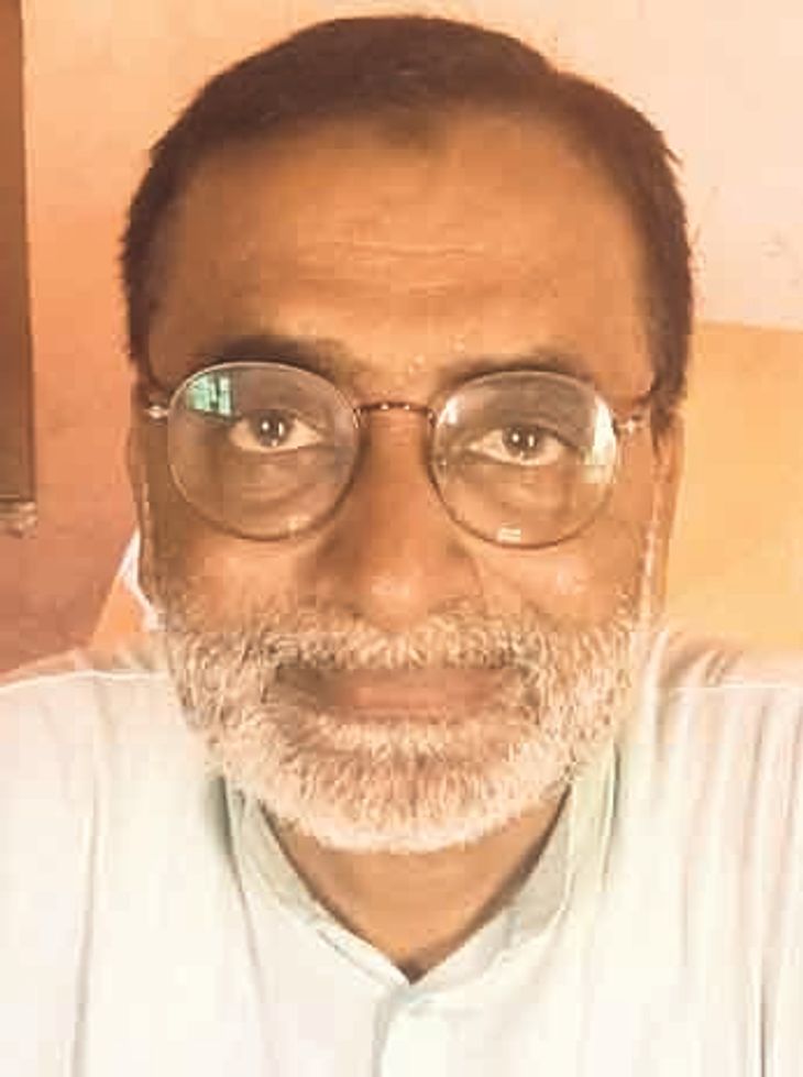 The school environment was bad due to the fight between parents and teachers, Kashim contributed ...