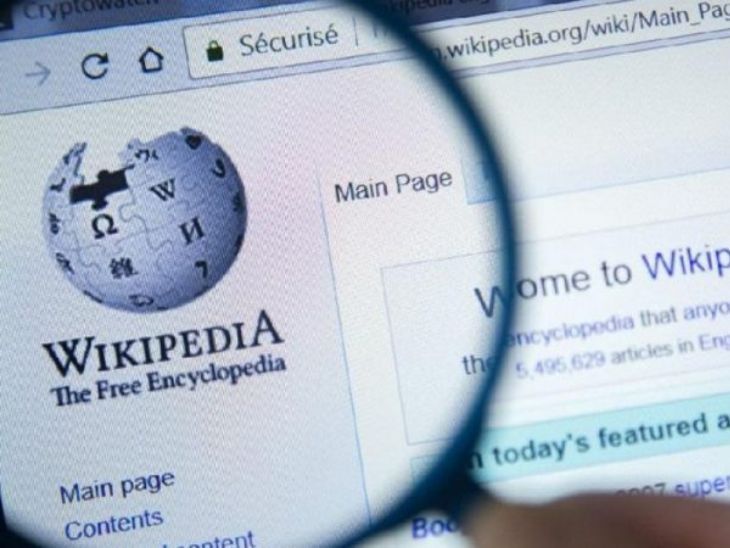 ANI Wikipedia Defamation Case Update; Delhi High Court | Modi Govt | दिल्ली HC विकिपीडिया से ...