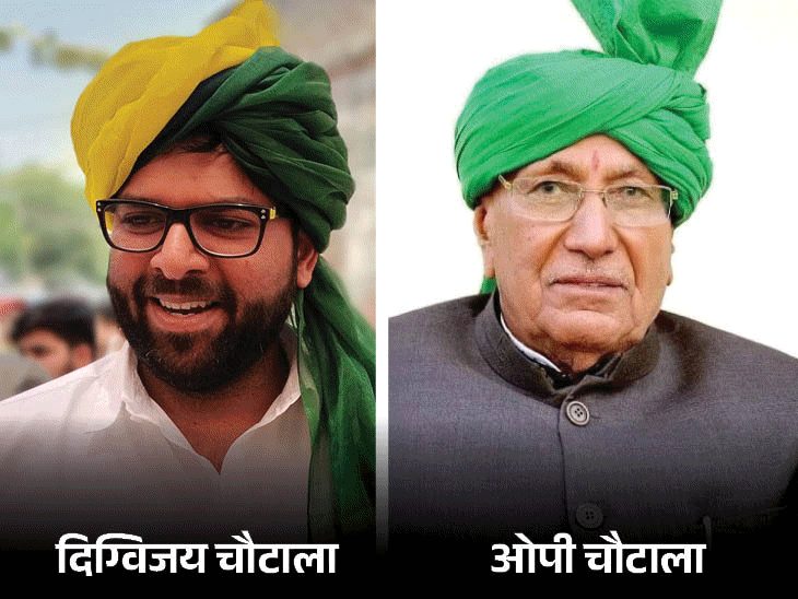 Haryana Election 2024; Aditya Chautala INLD BSP | Dabwali Assembly ...