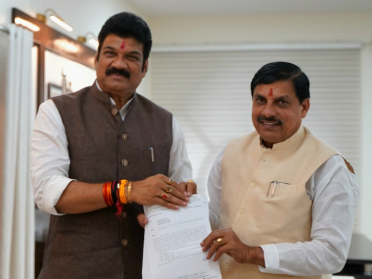 Cancer hospital will start soon in Sagar BMC