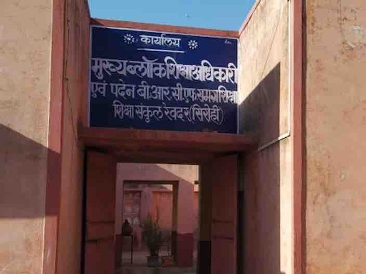 Regional competition from September 19 in Revdar | रेवदर में 19 सितंबर ...