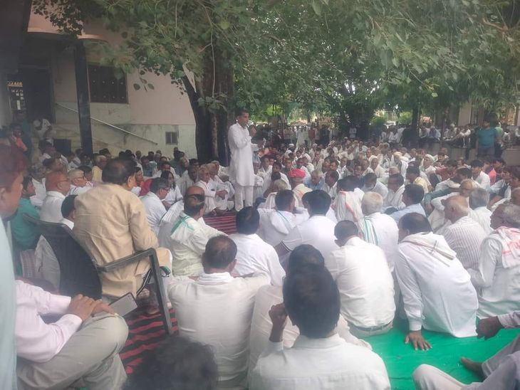 Deaf and mute girl Dimple Meena murder case | मूक-बधिर बालिका डिंपल ...