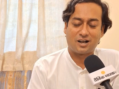Jayawardhan asked- why are BJP leaders found behind the crimes ...