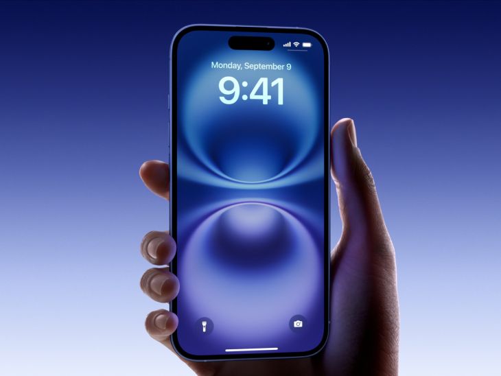 Apple iPhone 16 Launch Event LIVE Updates; Watch Series, AirPods | It’s ...