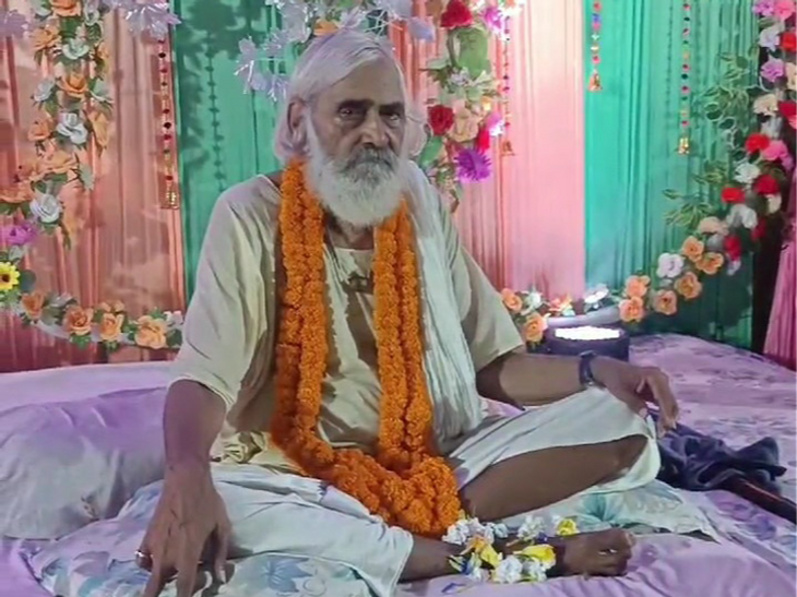 The birthplace of Kashi and Mathura will also be freed,Ayodhyadham ...